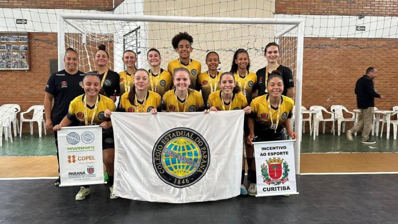 Equipes do CEP se classificam para fase macrorregional dos Jogos ...